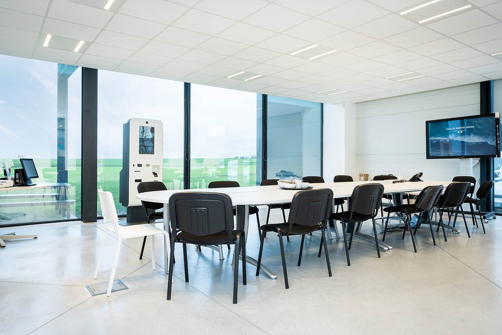 About us APSCHOOL - Plateforme de gestion dédiée aux écoles