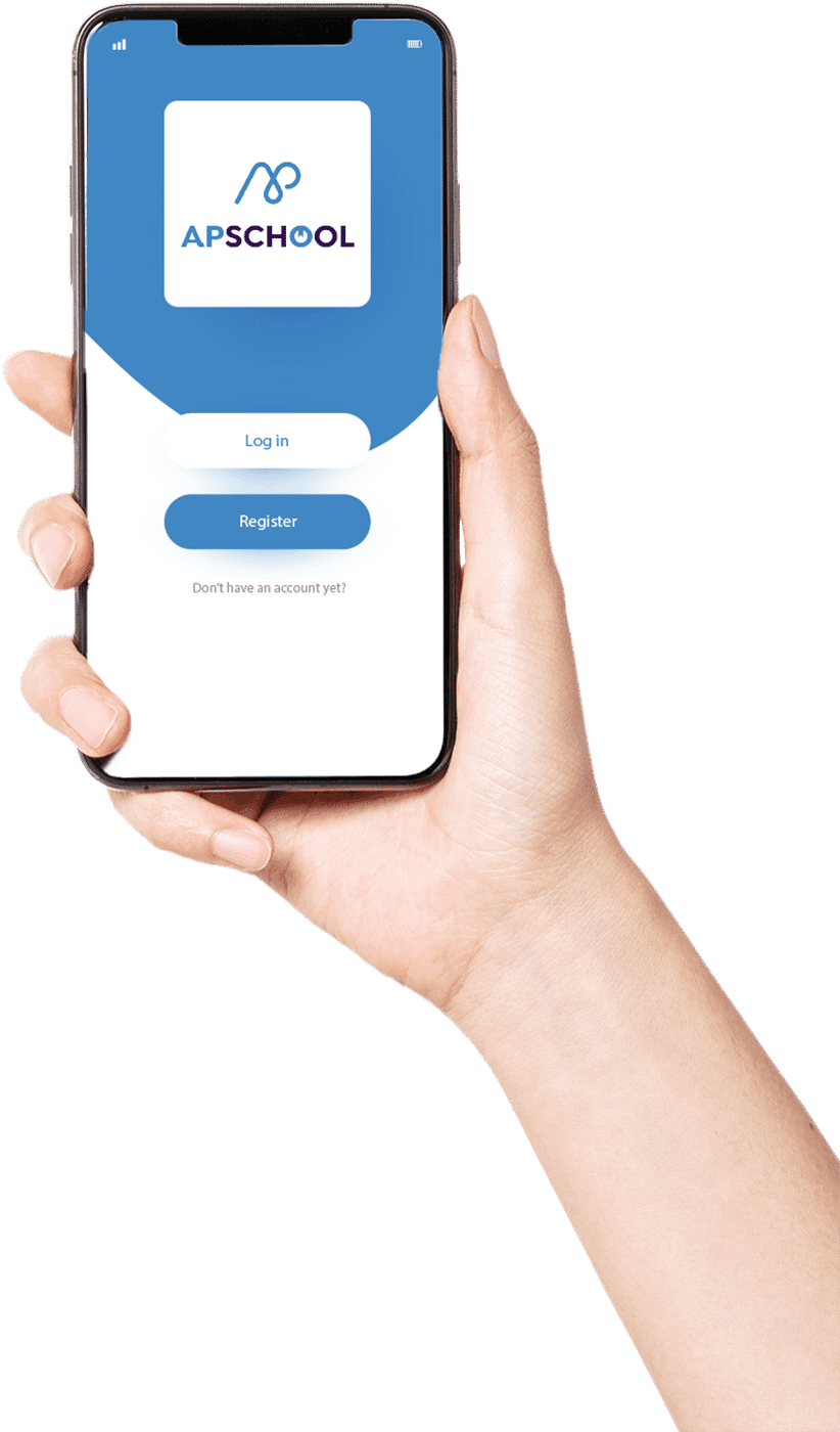 APSCHOOL - Plateforme de gestion dédiée aux écoles