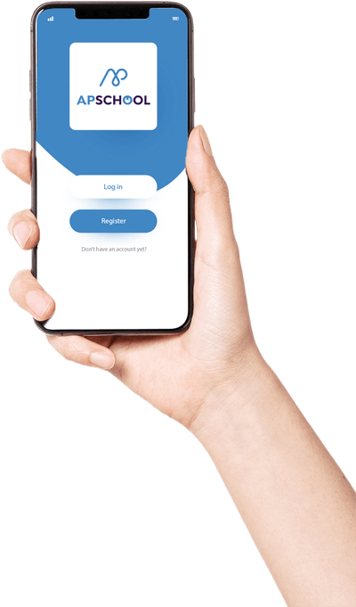 APSCHOOL - Plateforme de gestion dédiée aux écoles