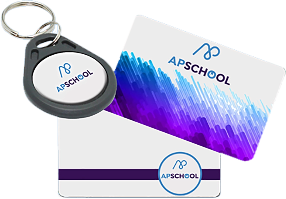 Matériel - APSCHOOL - Plateforme de gestion dédiée aux écoles